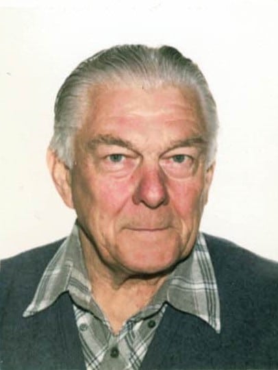 Roger GILLARD | Pompes Funèbres Vandevenne