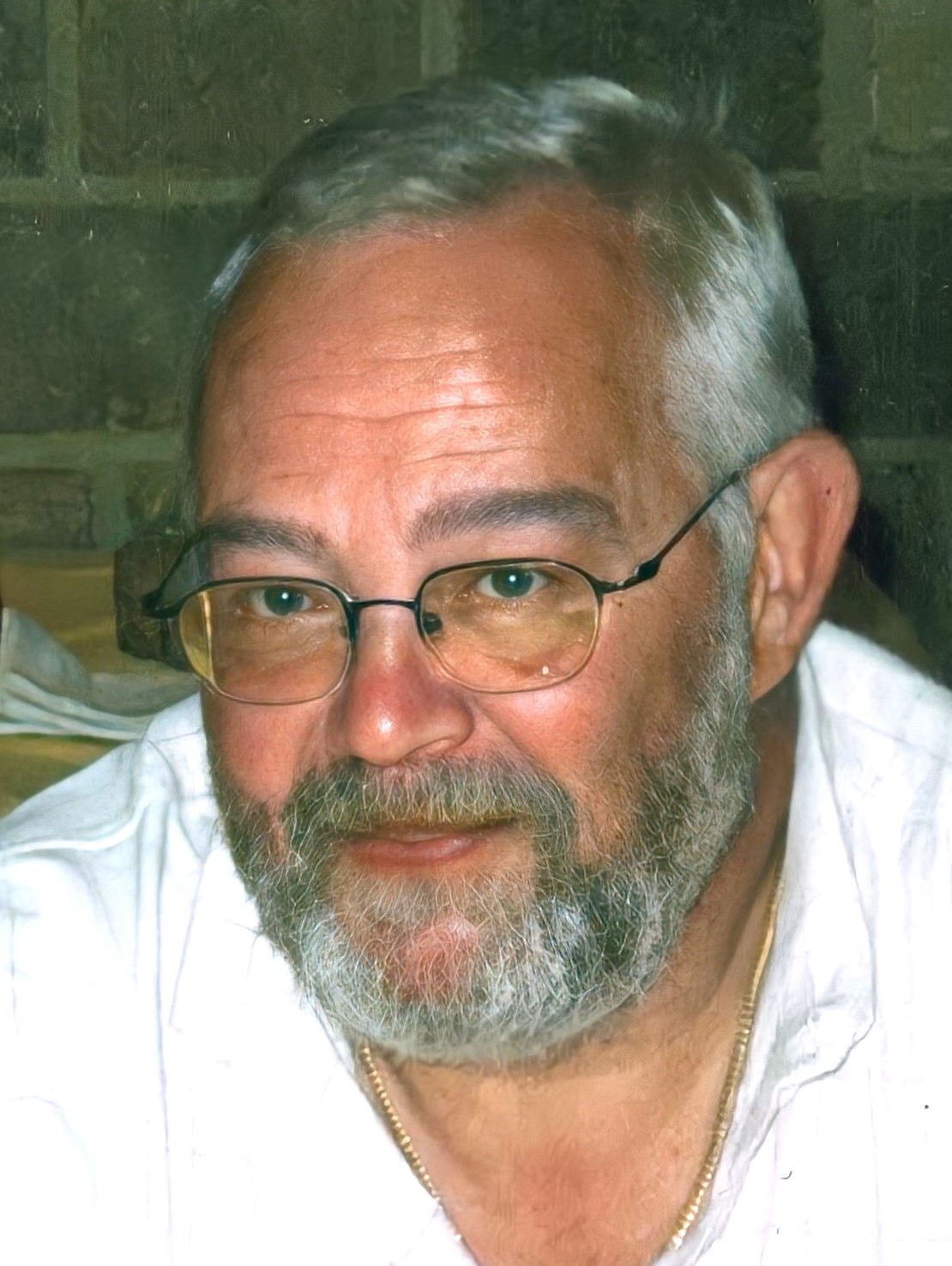 Pierre VAN ACHTER | Pompes Funèbres Vandevenne