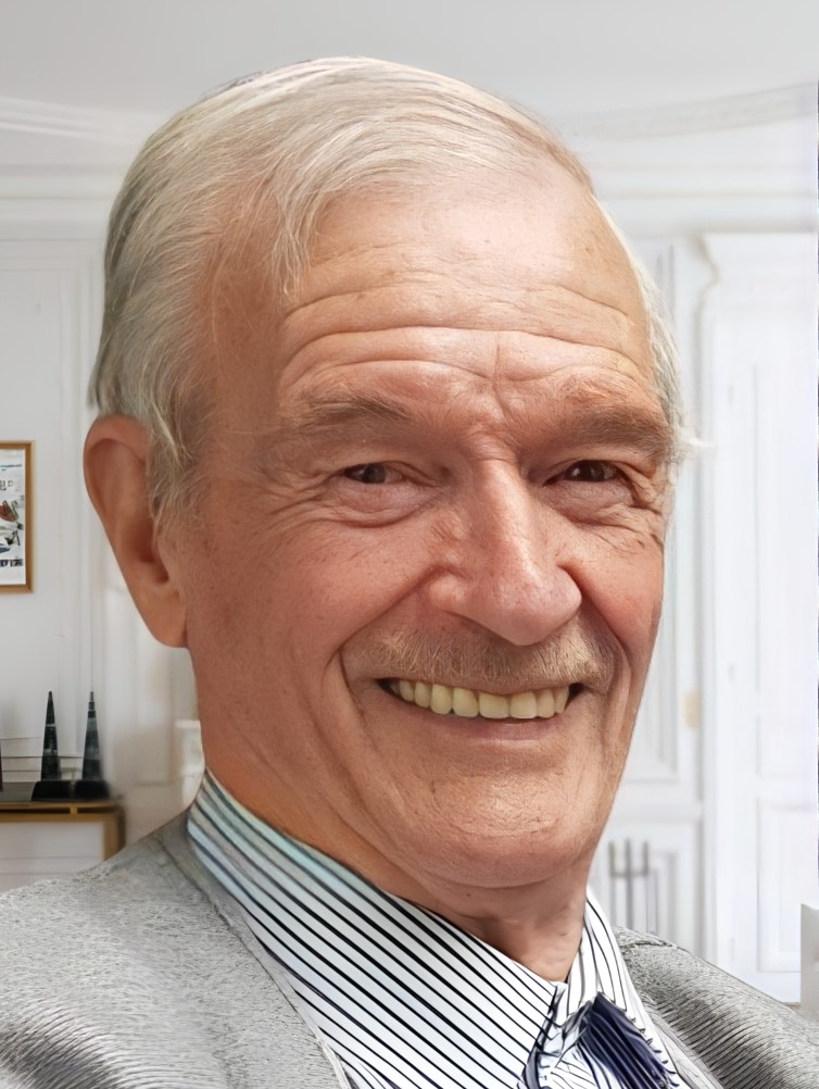 Alfred LEFEBVRE | Pompes Funèbres Vandevenne