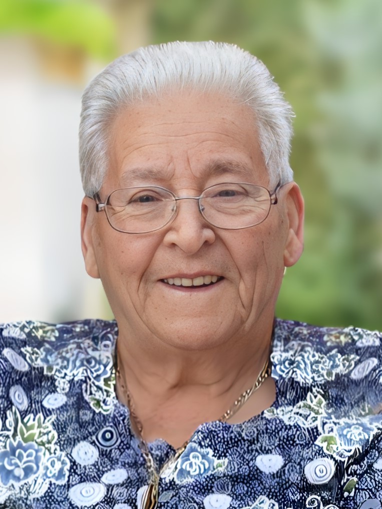 Teresa ACCURSI | Pompes Funèbres Vandevenne