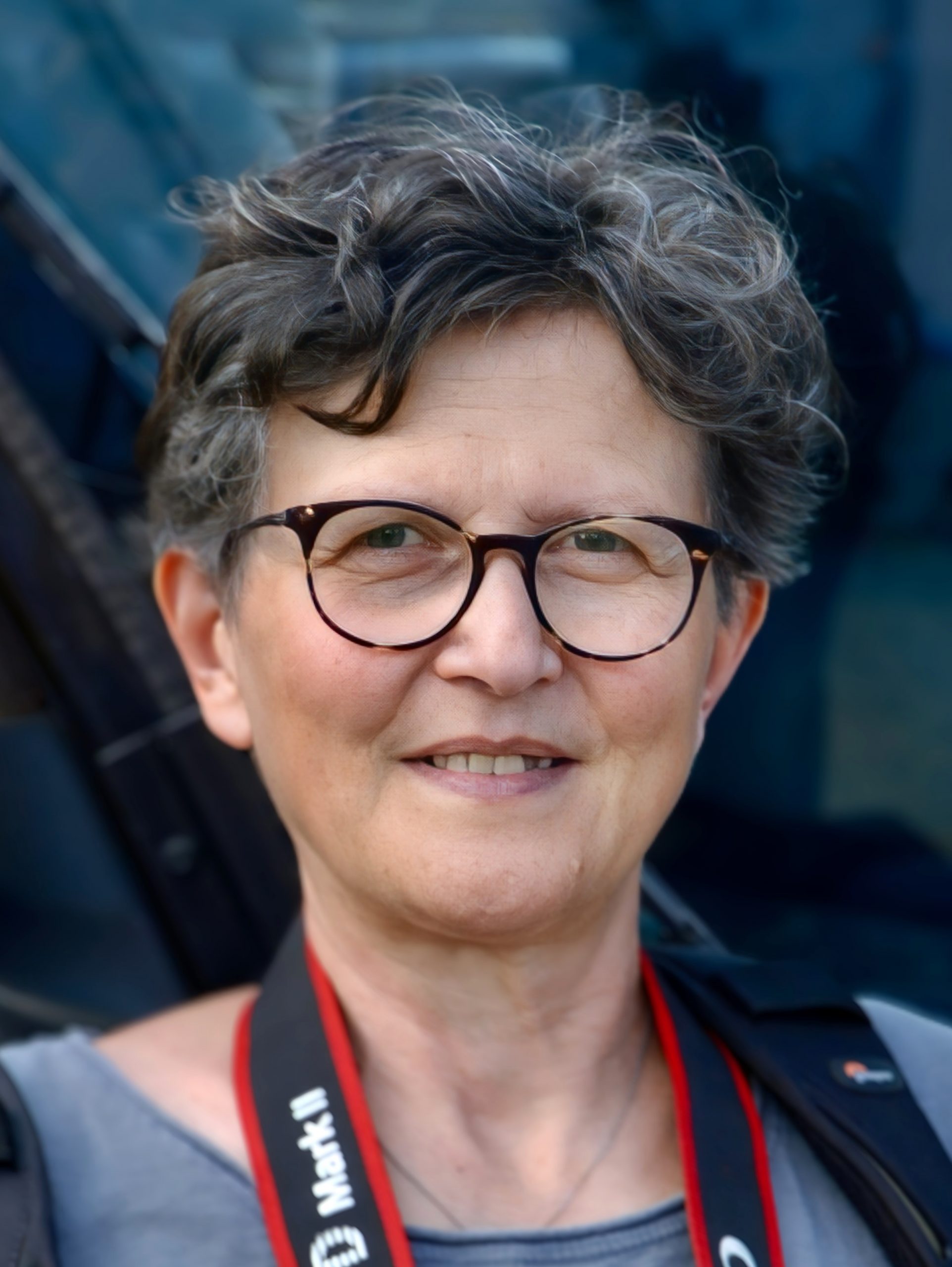 Isabelle MARINTABOURET | Pompes Funèbres Vandevenne