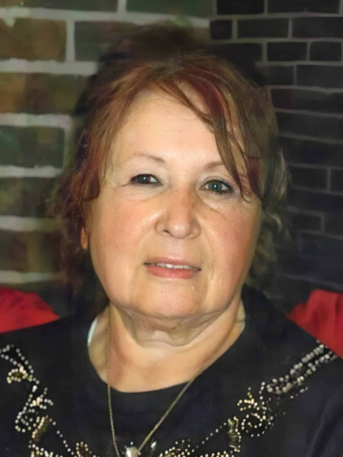 Nadine DE STOOP | Pompes Funèbres Vandevenne