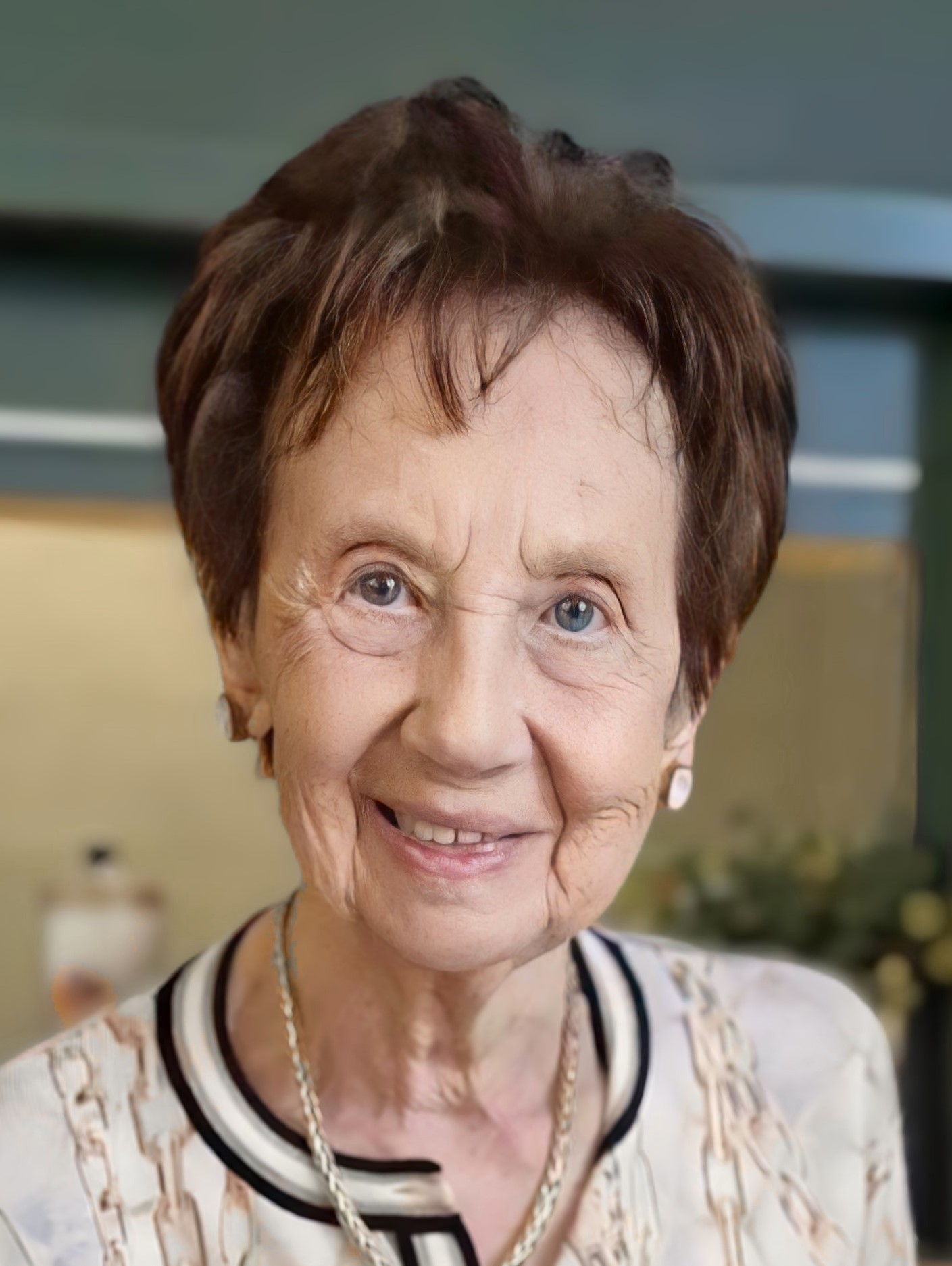Agnes DELCOUR | Pompes Funèbres Vandevenne