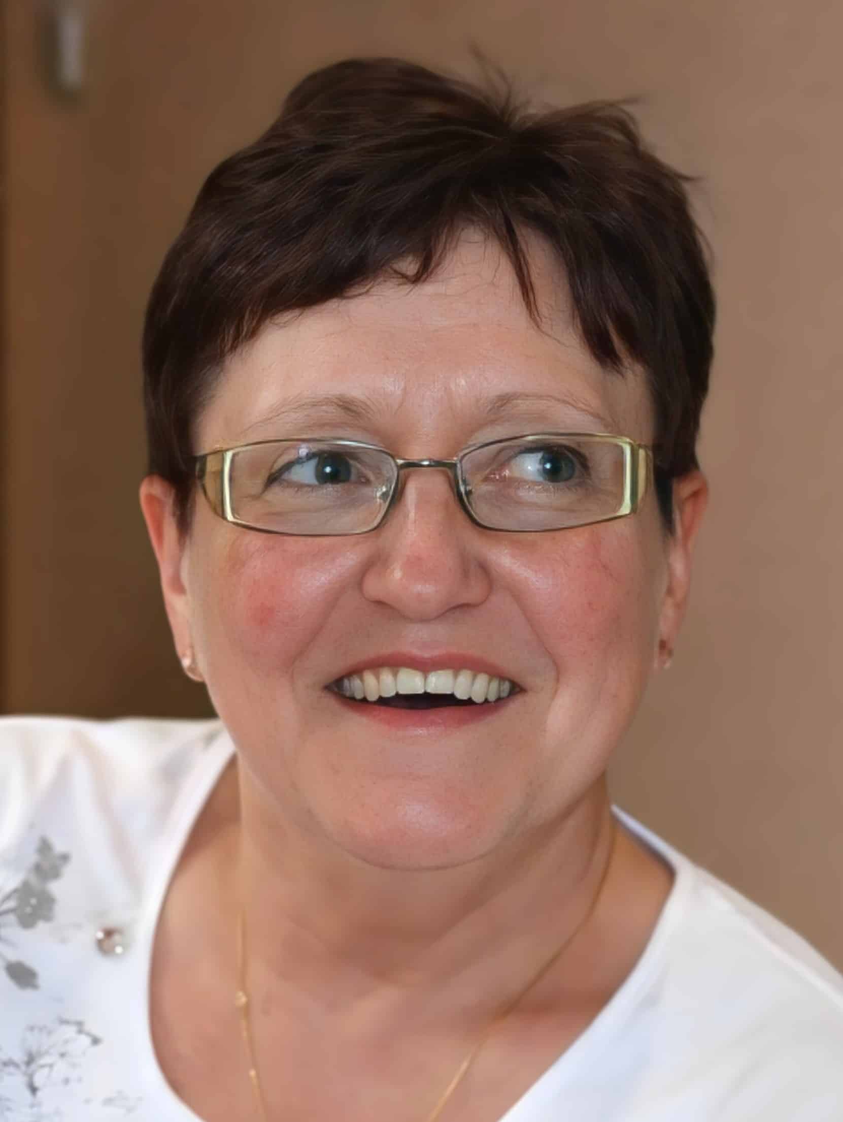 Christiane DE STOOP | Pompes Funèbres Vandevenne